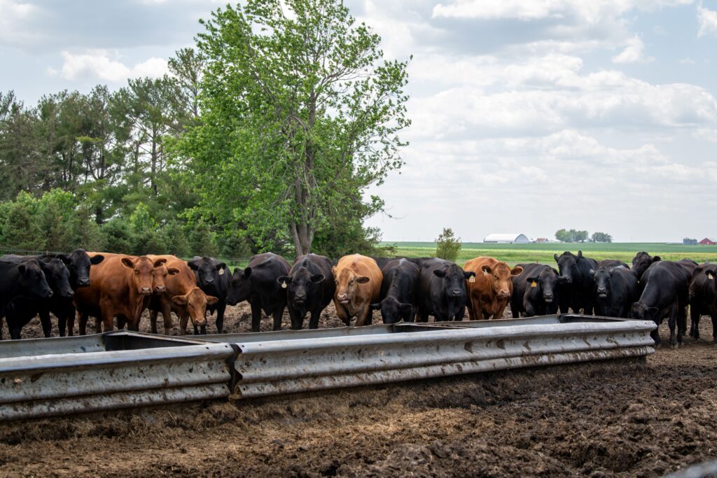 Good Farm Neighbor Award