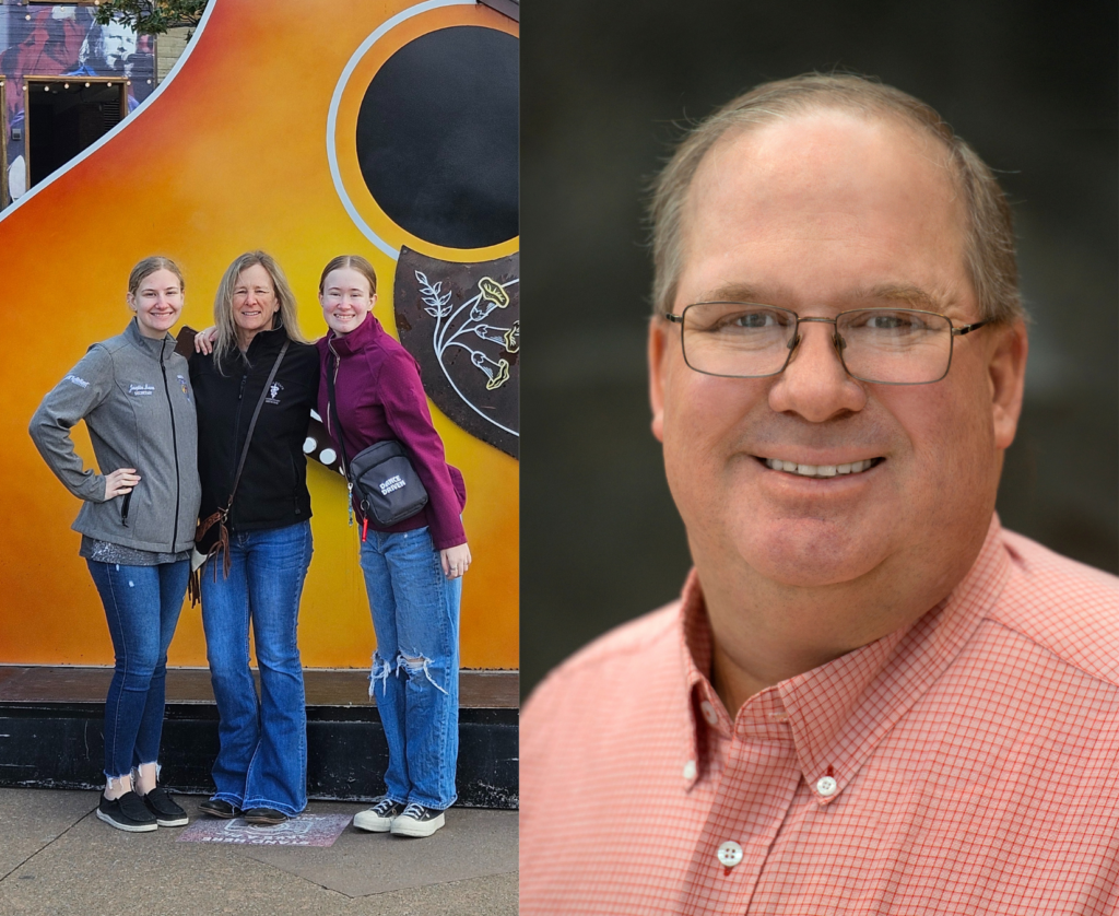 Dedicated long-time CSIF employee and family farmer remembered for his ...