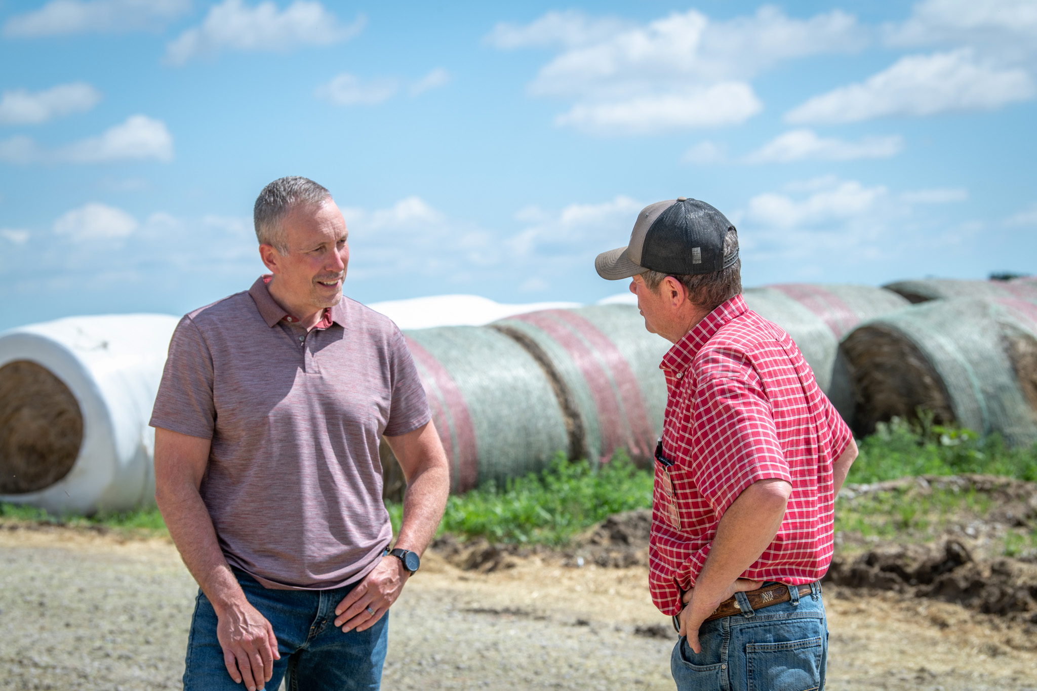 New Rules, Same Values